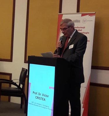 Peste 300 de medici sunt prezenți la Conferinţa de Imuno-Onco ...